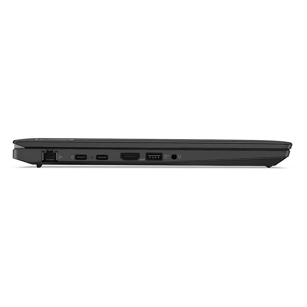 Lenovo ThinkPad T14 Gen 3 Touch Laptop, 14" WUXGA IPS Touchscreen, AMD 6-Core Ryzen 5 PRO 6650U (Beat i7-1255U), 16GB RAM, 512GB PCIe SSD, USB-C, WiFi6, Backlit, FP Reader, SPS HDMI Cable, Win 11 Pro