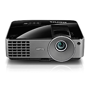 BenQ MX503 2700L SmartEco XGA 3D Ready DLP Projector