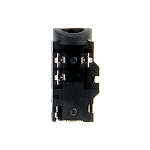 Console Headphone Jack for Nintendo Switch (5 Pack) with Separator Card