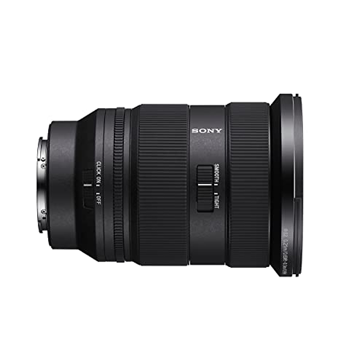 Sony FE 24-70mm F2.8 GM II Lens