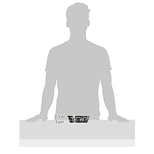 Alessi "Ethno" Basket, Small