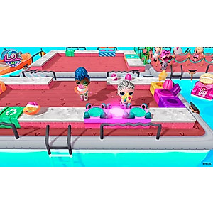 Lol Surprise! B.B.S Born to Travel