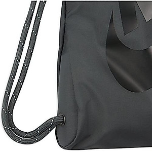 NIKE Sport, Iron Grey/Iron Grey/Black, 51cm H x 36cm W x 5cm D