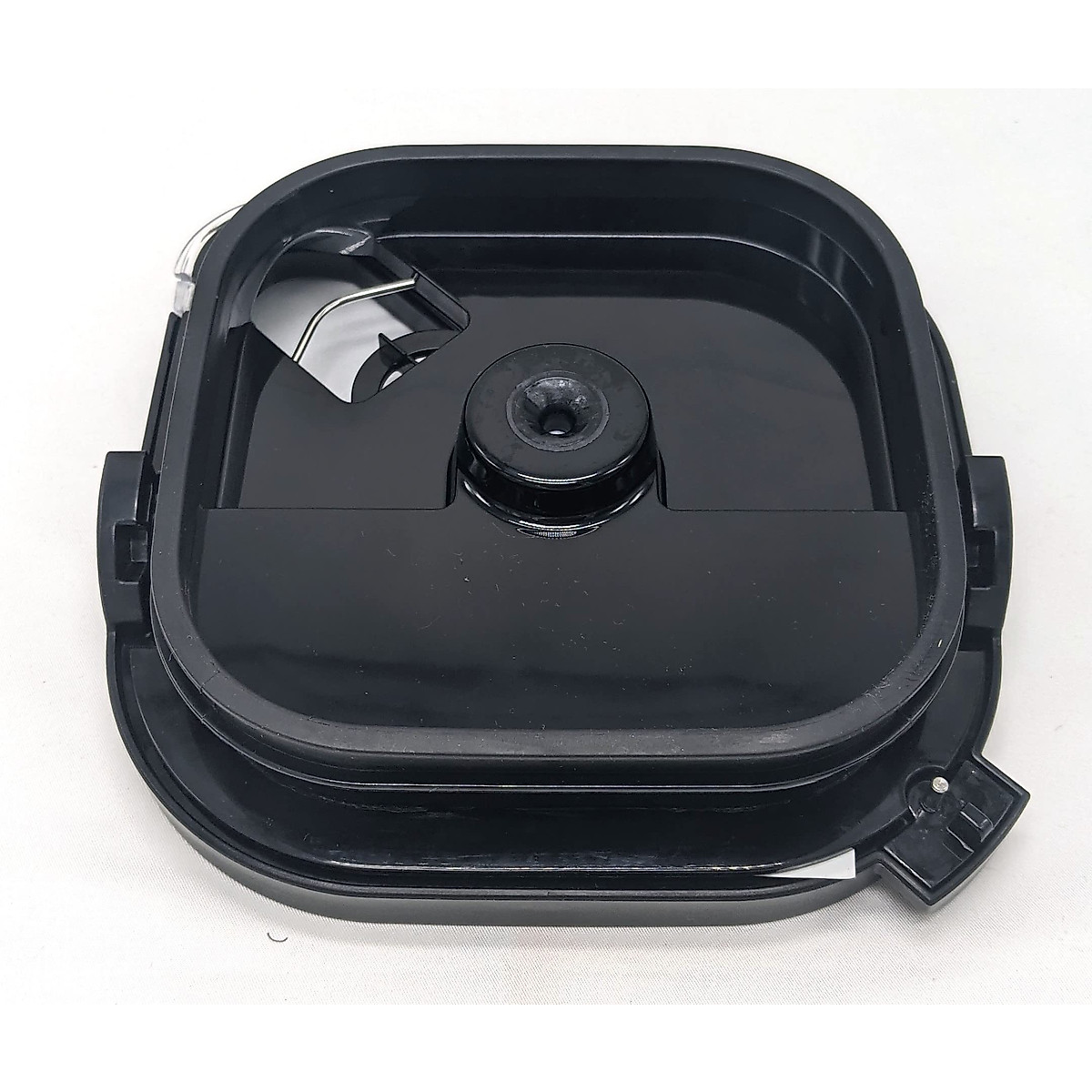 Ninja Blender Lid Replacement for 72oz Pitcher - Ninja Foodi Power Blender Models SS351 SS300 SS300C CO351B SS351B1 SS351C SS351TGT