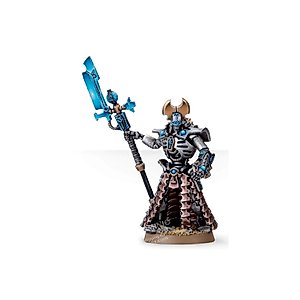 Anrakyr the Traveller