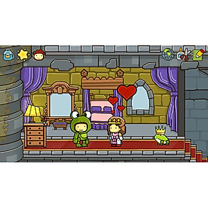 Scribblenauts Unlimited