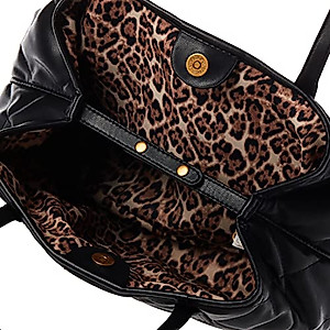 GUESS Vikky Tote, Black