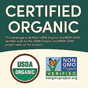 VAHDAM, Organic Earl Grey Black Tea K Cup (18 Pods) Keurig Compatible | USDA Organic Black Tea Pods with Citrusy Bergamot, Med Caffeine | BPA Free & Recyclable Pods, Single Serve