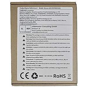 youyeetoo AIOT RISC-V Tiny Development Board, Sipeed M0sense LCD Strat Kit, Six-axis IMU/RGB LED/BLE/USB 2.0 FS (Bundle A)