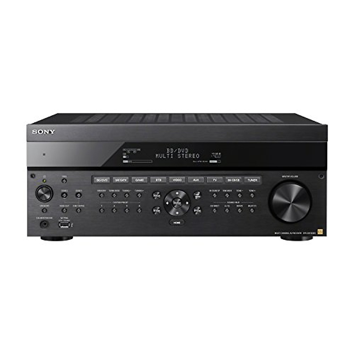 Sony STRZA1100ES AV Audio & Video Component Receiver Black