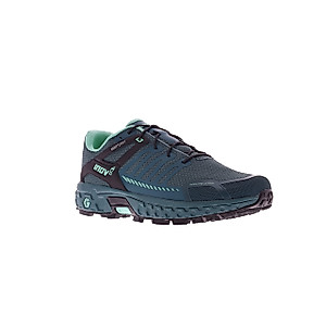 inov-8 Women's Roclite Ultra G 320 - Teal/Mint - 9.5
