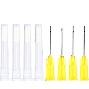 30Ga 1/2 Inch/13mm Sterile Lab Supplies, Pack of 100