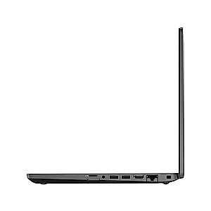 Dell Latitude 5400 14'' FHD (1920x 1080) Business Laptop, Intel Core i5 8th Gen i5-8365, 16GB RAM 512GB SSD, Webcam, Wi-Fi, Bluetooth, Windows 10 Pro (Renewed)