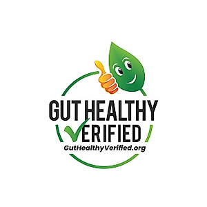 Gut Healthy Dog Prebiotic Super Powder - Digestive Health Supplement for Dogs - Supports Gut Microbiome - Boosts Immune System - Made in USA