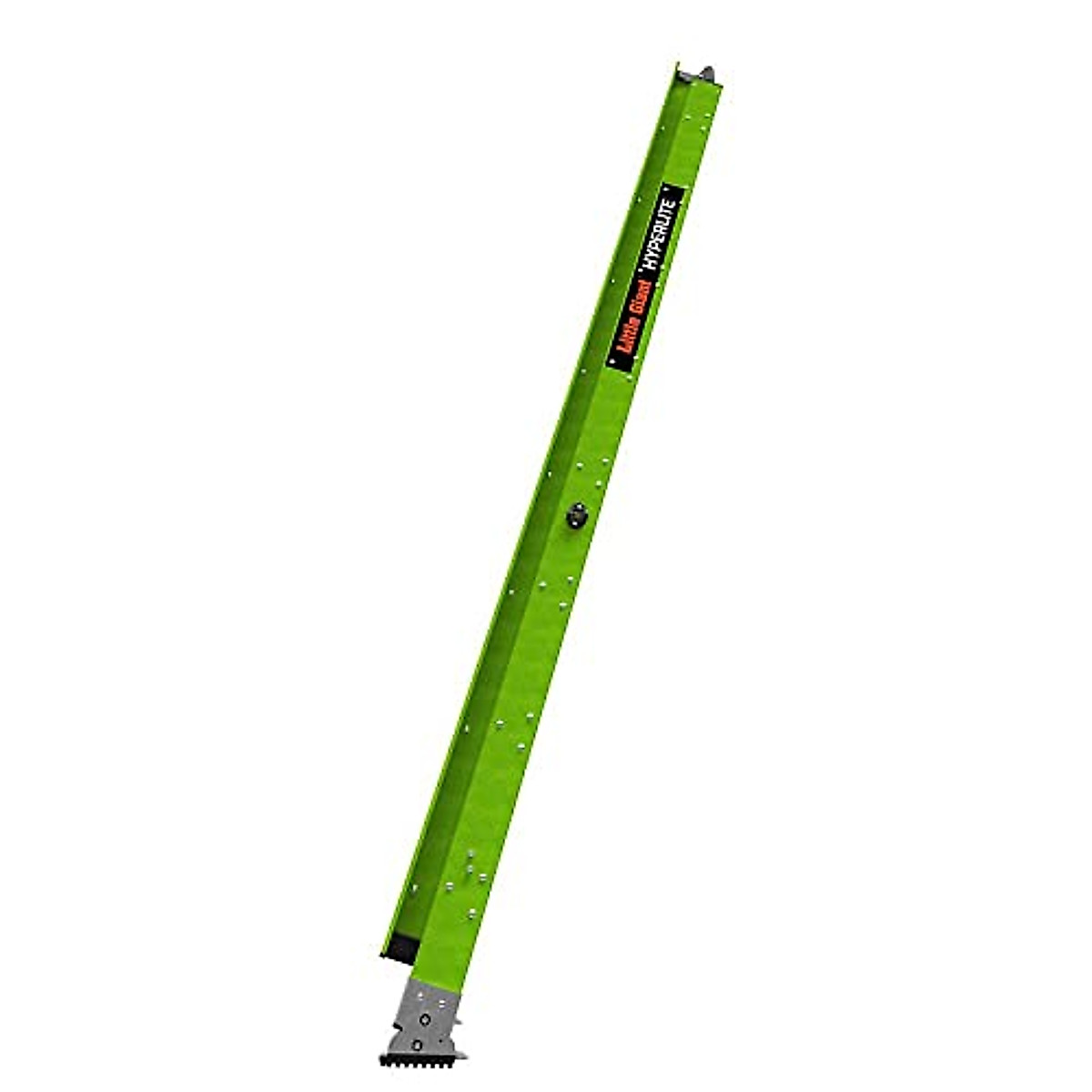 Little Giant Safety Hyperlite 16 Ft Type Iaa Fiberglass Extension Ladder