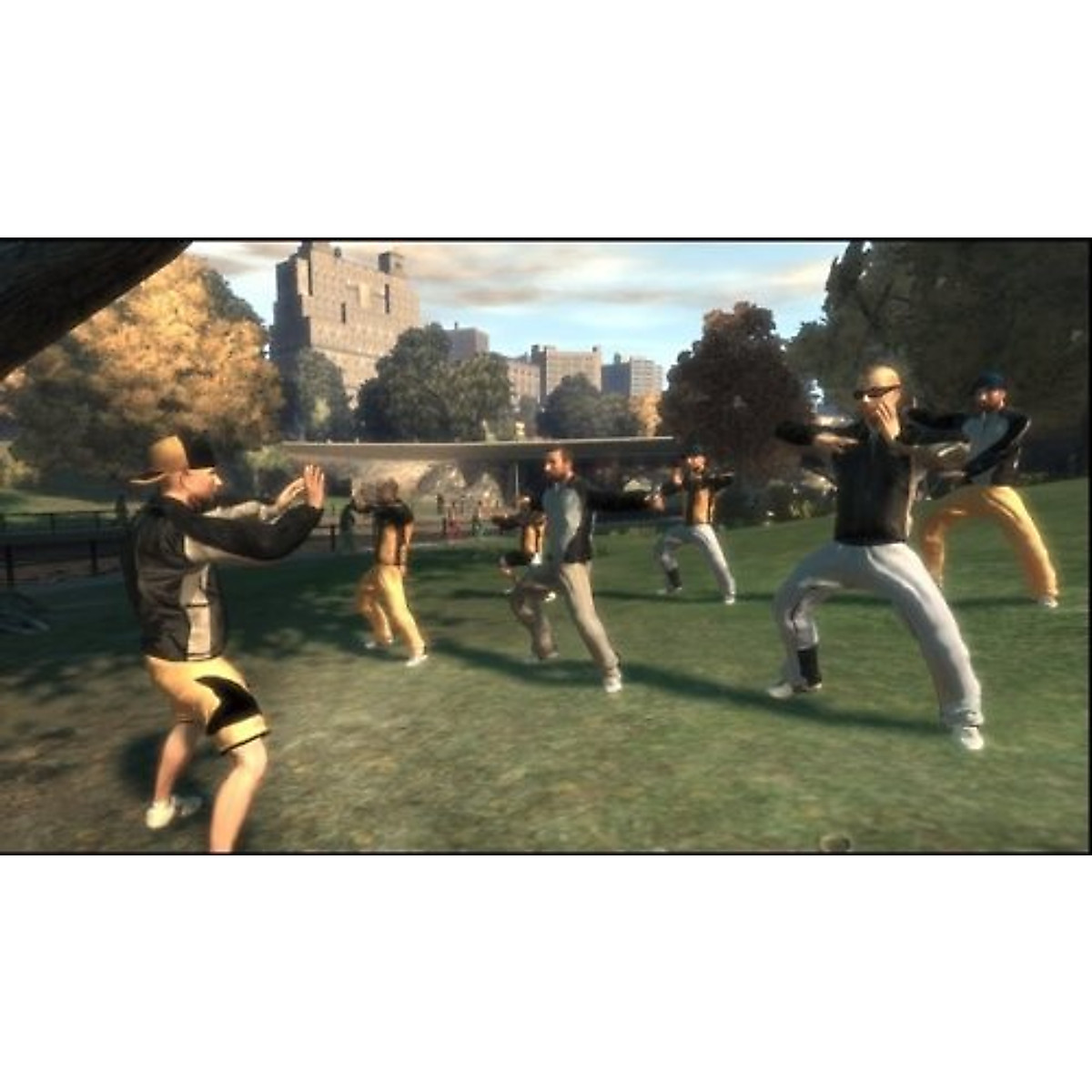 Grand Theft Auto 4(PS3)