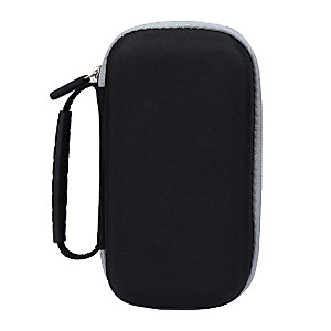 Aproca Hard Storage Portable Case, for Remington Balder Pro Head Shaver XR7000 and Accessories