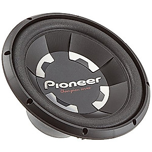 Pioneer TS-300S4 12" Car Subwoofer
