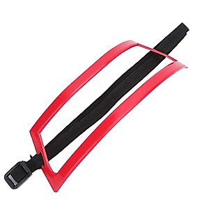 Neckline Shaving Template, Hair Trimming Guide Hairline Shaping Guide Tools Neck Hair Trimming Styling Back Hair Shaver for Men for Straight Lines