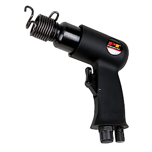 Performance Tool M550DB Air Hammer With 4 Chisels