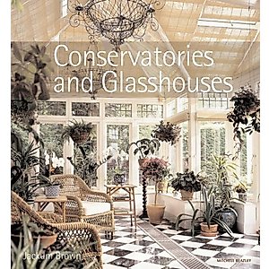 Conservatories and Glasshouses