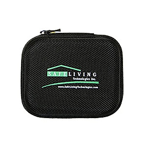 New 5G Safe and Sound Classic II RF Meter by Safe Living Technologies