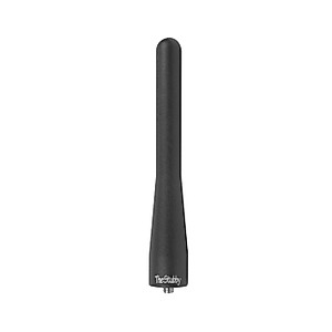 CravenSpeed Stubby Antenna Compatible with Ford Ranger 2019-2024 | 4 Inches | Short Antenna Replacement | Made in The USA