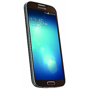 Samsung Galaxy S® 4 in Brown Autumn