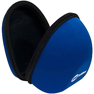 Pfanstiehl Miller 283374 Hard Carrying Case for LPR-100 Half Mask