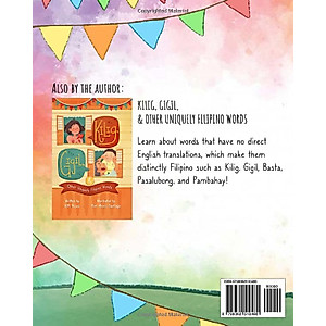 A is for Adobo: ABCs of Filipino Culture (Filipino Culture Children's Books)