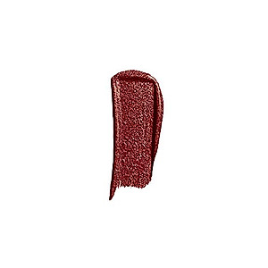 NYX PROFESSIONAL MAKEUP Glitter Goals Liquid Lipstick - Crystal Crush, Plum With Gold Glitter