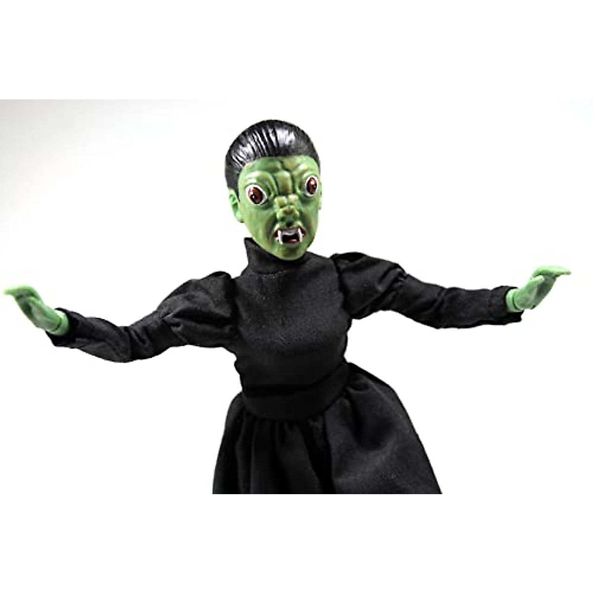 Mego The Reptile 8” Action Figure