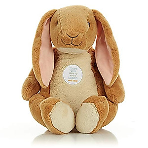 KIDS PREFERRED Guess How Much I Love You - Nutbrown Hare Stuffed Animal Plush Toy 16 inches