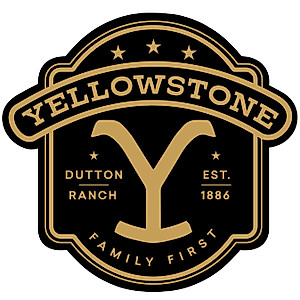 Yellowstone: Season One - Special Edition [Dutton Ranch Decal]