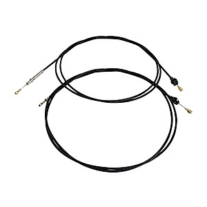 Snow Plow Joystick Cable Kit Controller Compatible With Western Fisher 1313015 56018 1313010