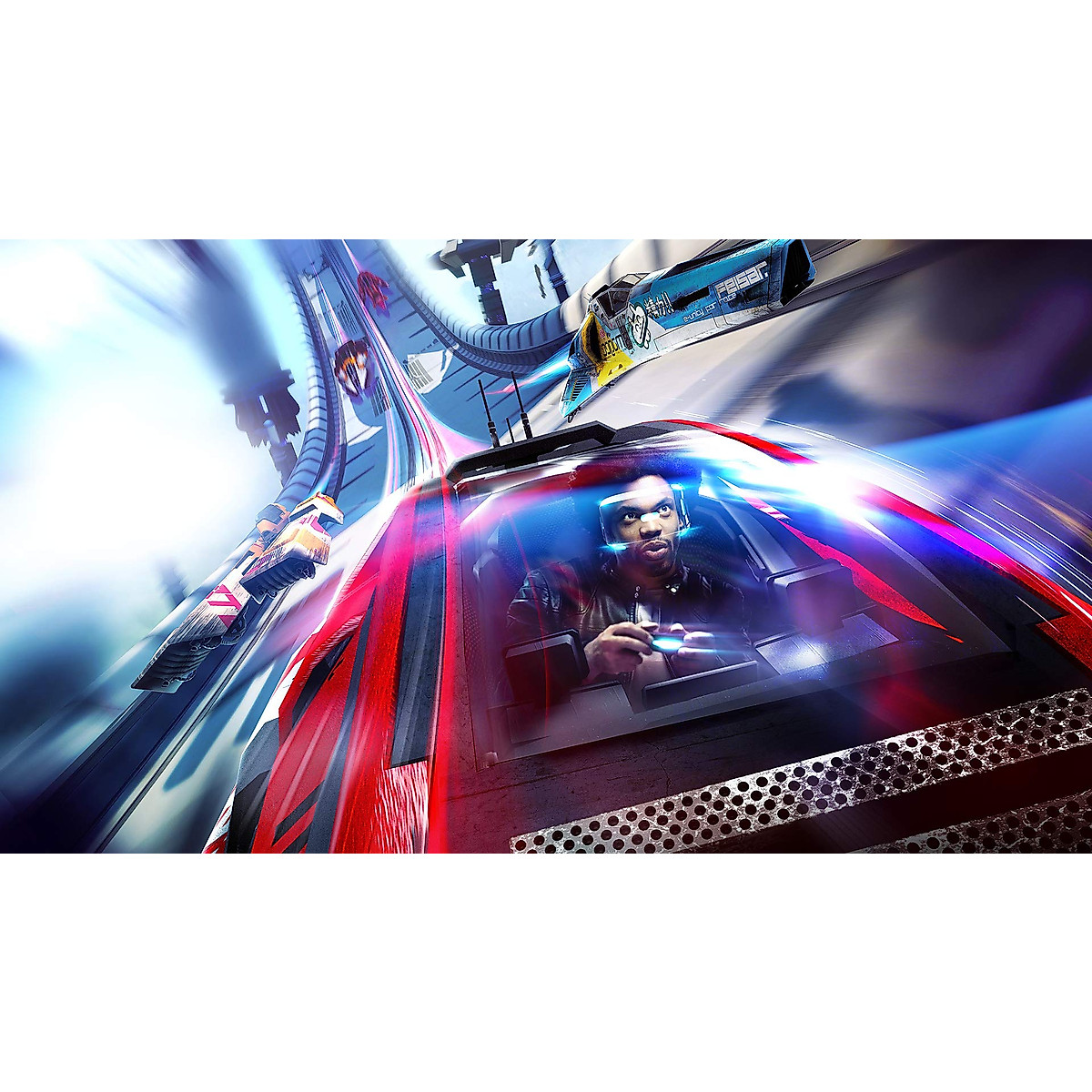 PlayStation VR Mega Pack (PS4)