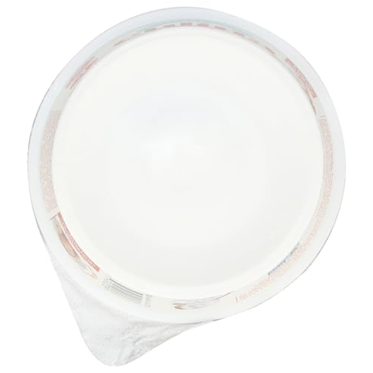 CULINA Plain & Simple Coconut Yogurt, 5 OZ