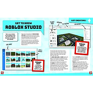 ROBLOX Master Gamer's Guide: The Ultimate Guide to Finding, Making and Beating the Best ROBLOX Games! (Y)