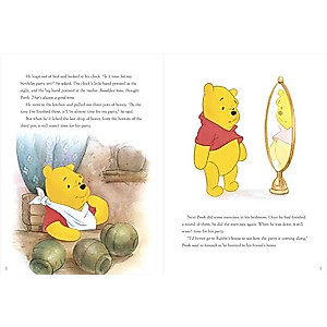 5-Minute Winnie the Pooh Stories (5-Minute Stories)