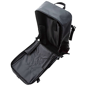 QUIKSILVER(クイックシルバー) Men's Casual, blk, One Size