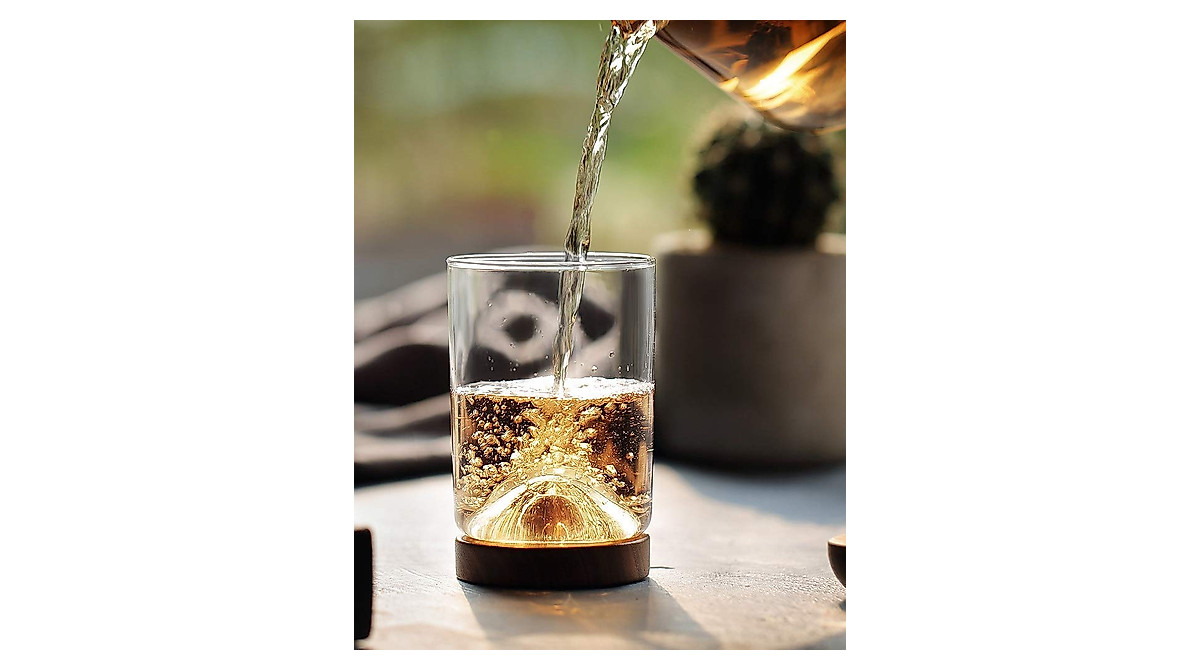 Imozai Puerh Tea Bags - 100 USDA Organic Bags