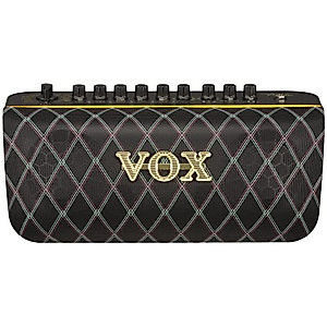 Vox Adio Air GT - 50-Watt Bluetooth Modeling Combo Amp