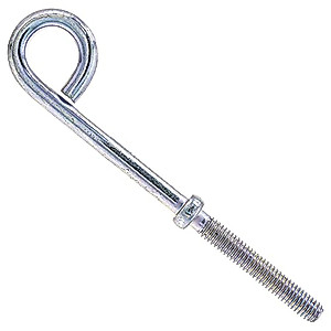 CUB CADET 747-04263 Chute Crank Eye Bolt 528SWE 524WE 933SWE 828WE OEM