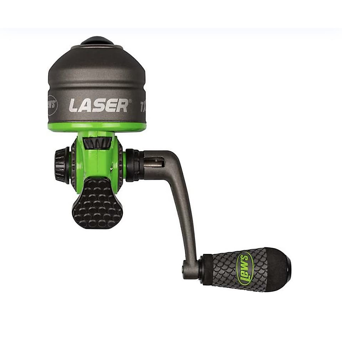Lew's Laser TXS 6 Speed Cast