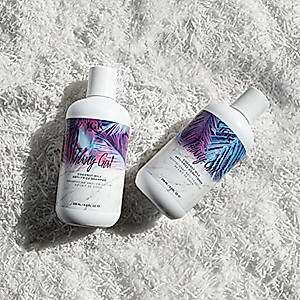 IGK Thirsty Girl Coconut Milk Anti-Frizz Shampoo 236 ml / 8 oz