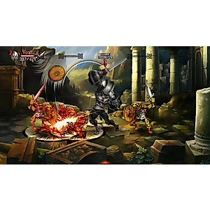 Dragon's Crown - PlayStation Vita