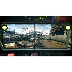 Steel Battalion: Heavy Armor - Xbox 360