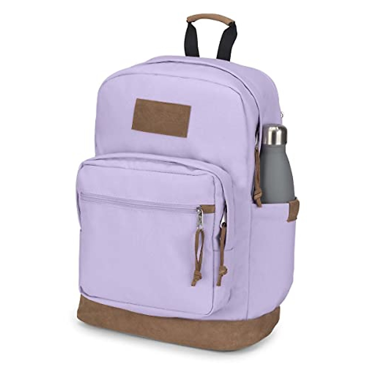 JanSport Right Pack Premium, Pastel Lilac, One Size
