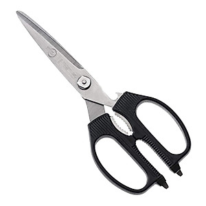 Mercer Culinary Multi-Purpose 8-7/8 Kitchen Shears