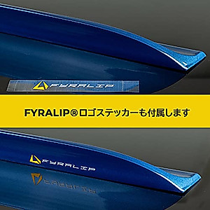 FYRALIP Y15 Painted Trunk Lip Spoiler for BMW Z3 E36/7 Roadster 1996-1998 Pre-Facelift - 275 Boston Green Metallic